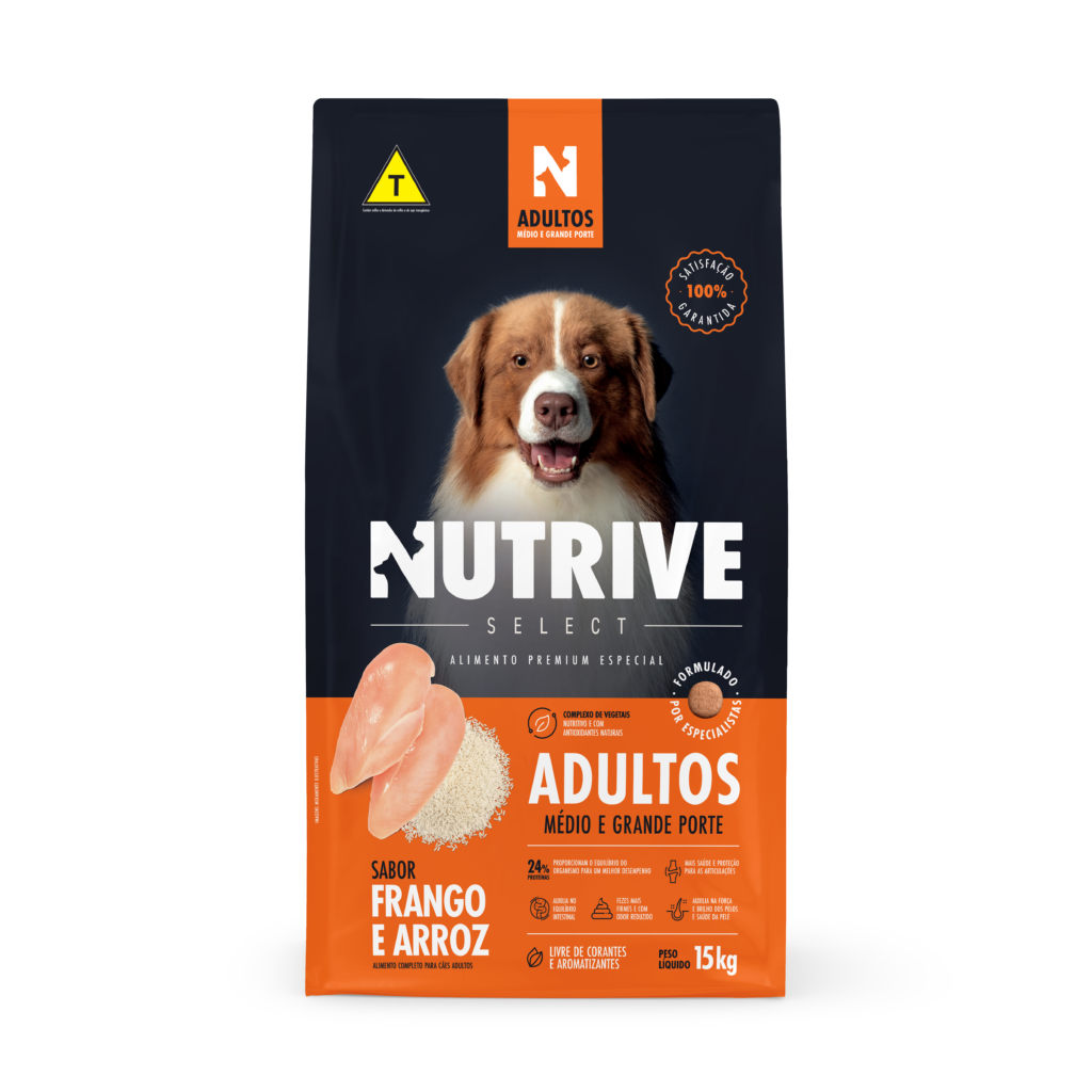Gatos – Nutrive