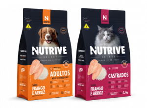 Nutrive – A nutrição que muda tudo!